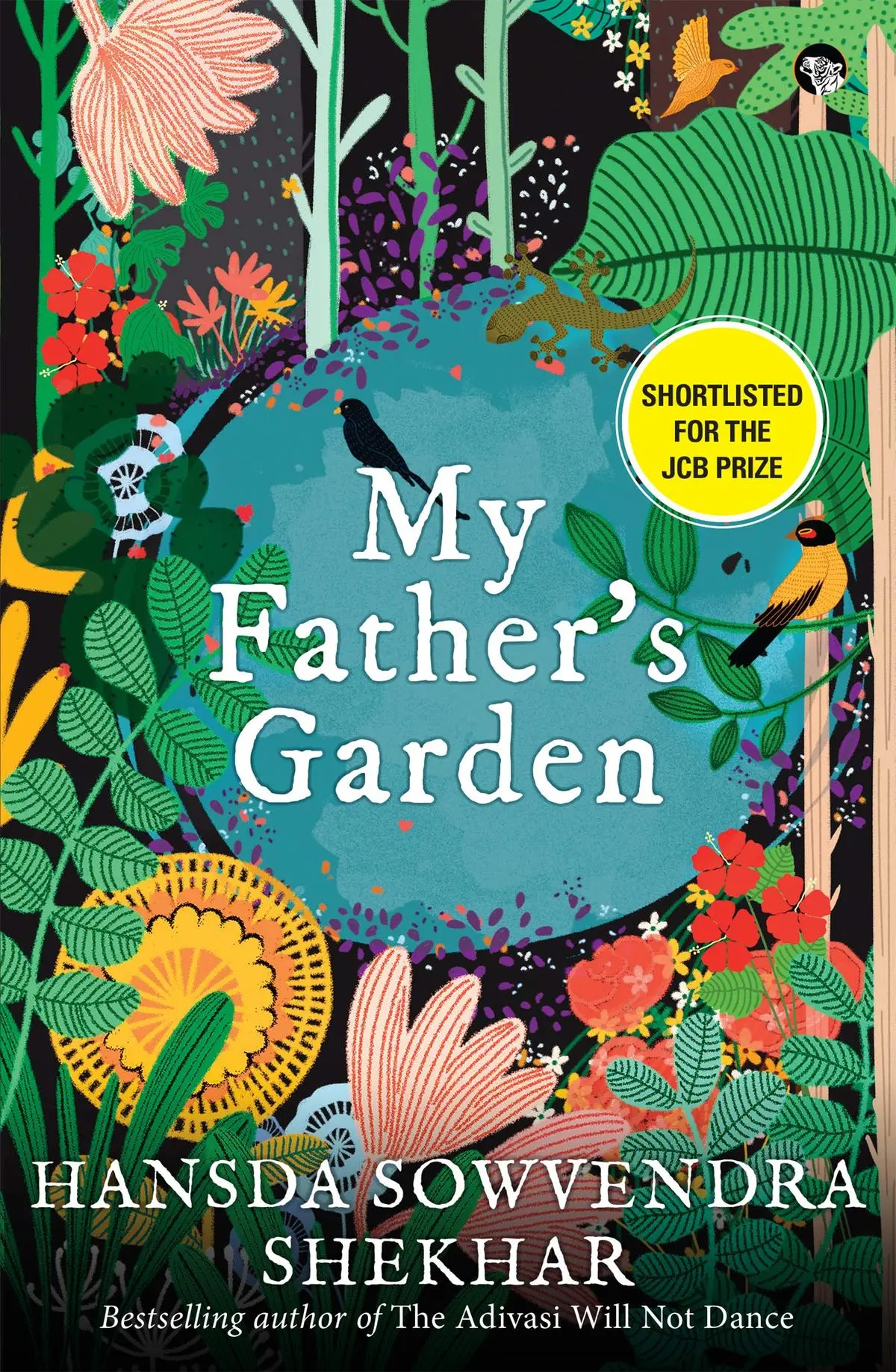 “Challenging the stereotype happens because I am part of the world I write about”: Hansda ...